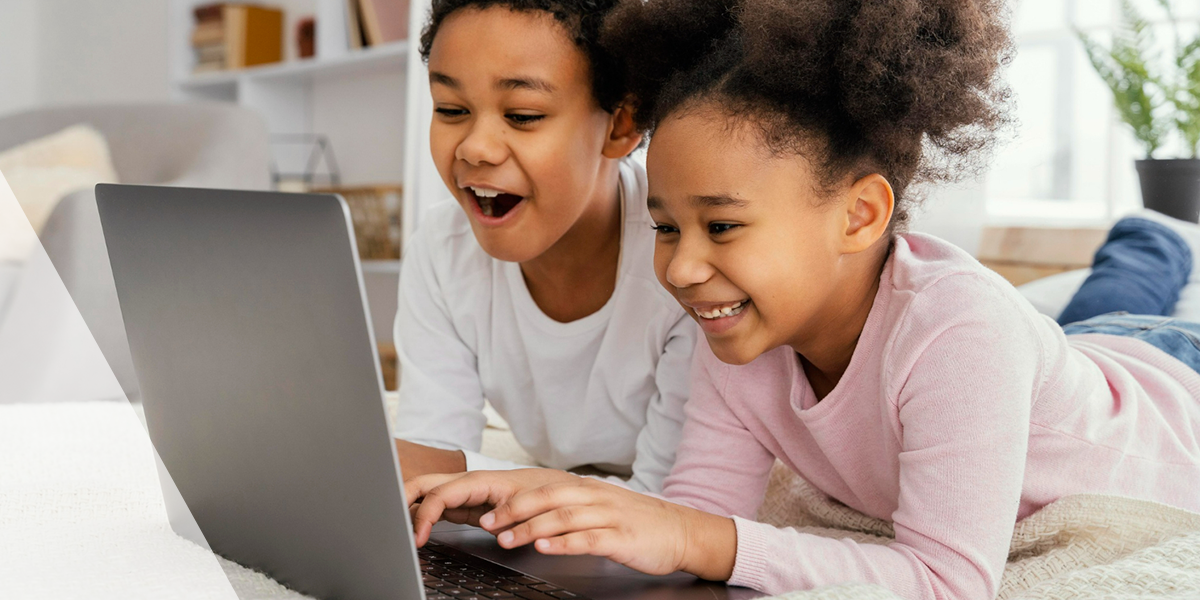Parents' Guide to a Cybersafe Environment