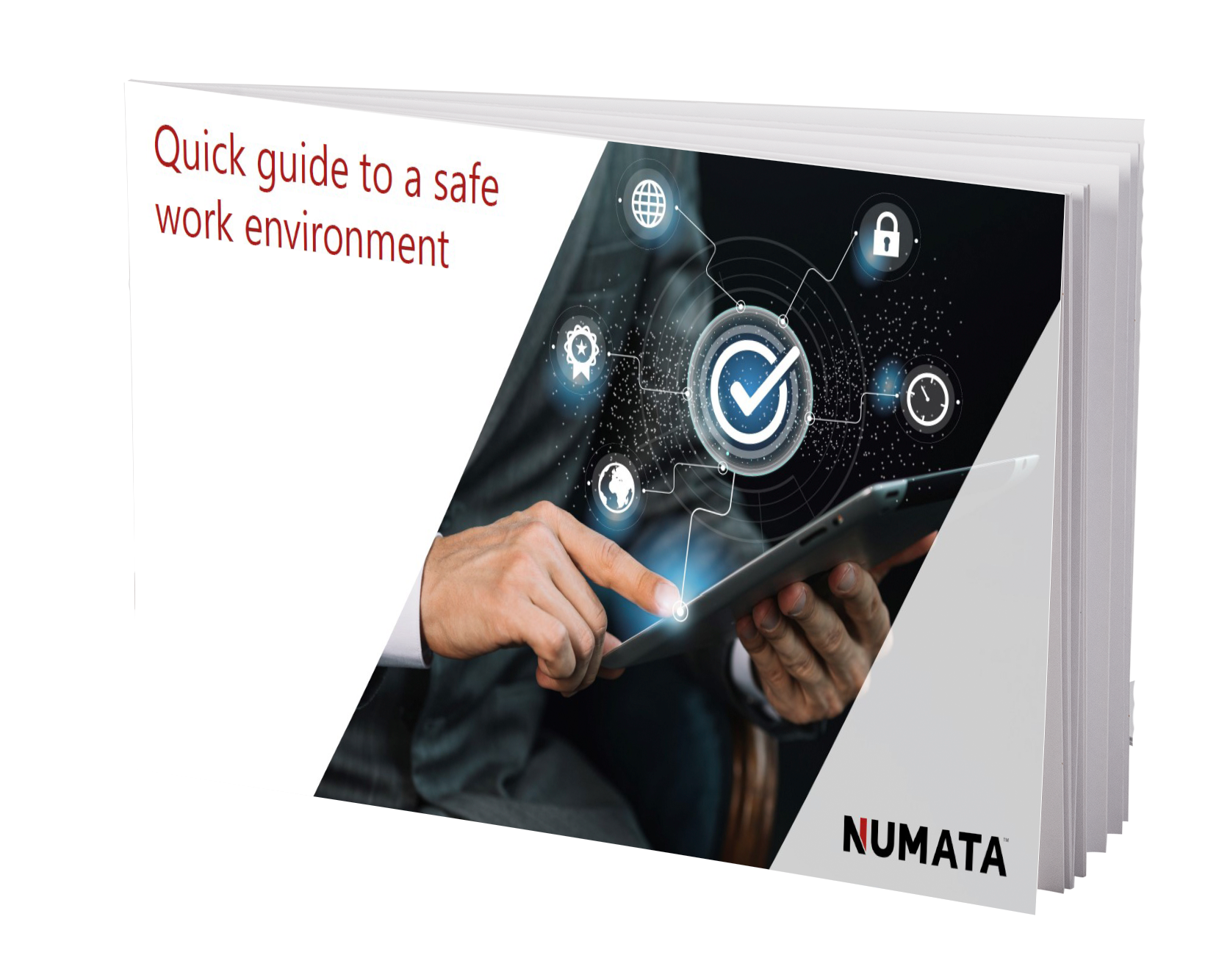 A Quick Guide to a Safe Work Environment